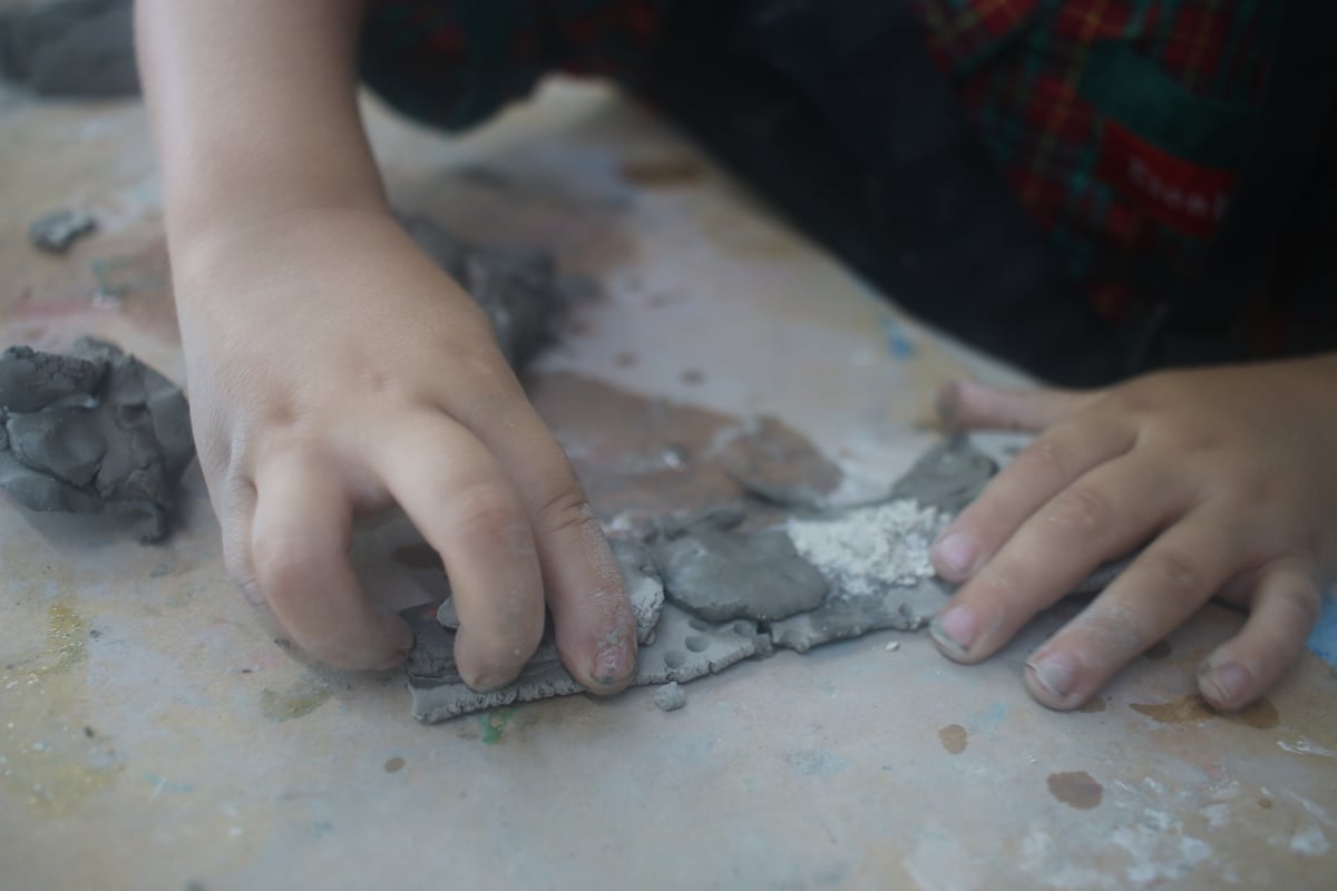 Exploring Clay as a Language